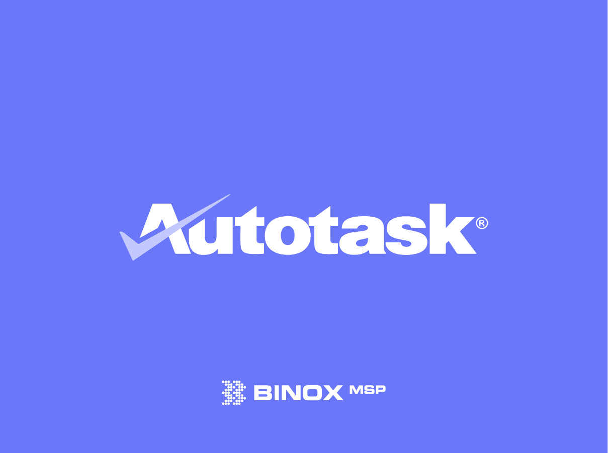 Autotask | Binox