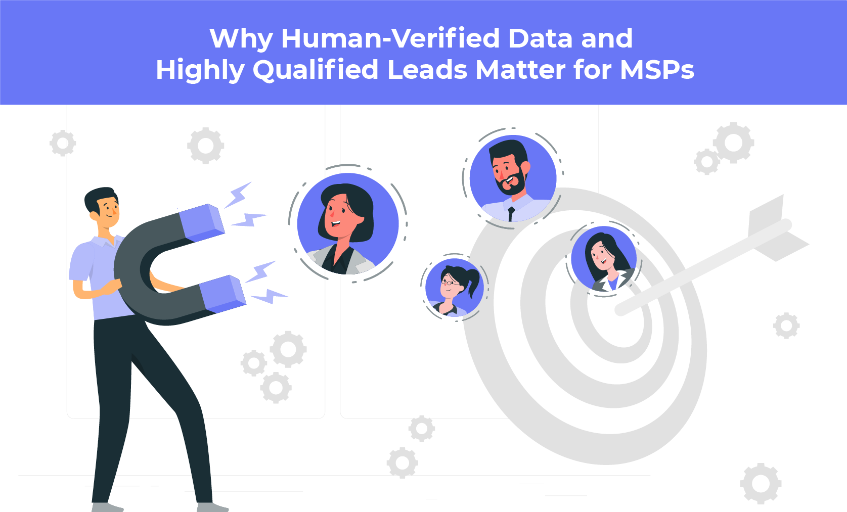 Why Human-Verified Data and Highly Qualified Leads Matter for MSPs | Binox